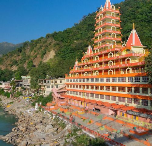 Trimbakeshwar Temple